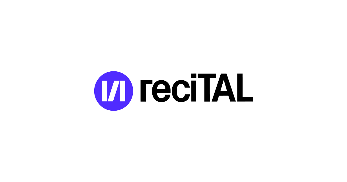 AI Studio - reciTAL